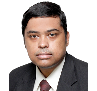 Rahul Dutt - Practices, Education & Recognitions - Khaitan & Co